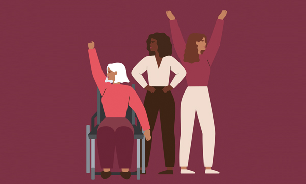 Free Webinar: How Ableism Is Keeping Us From Equal Representation