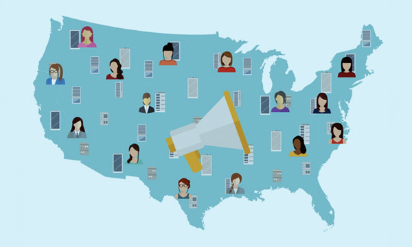 Civics 101: Levels of Government