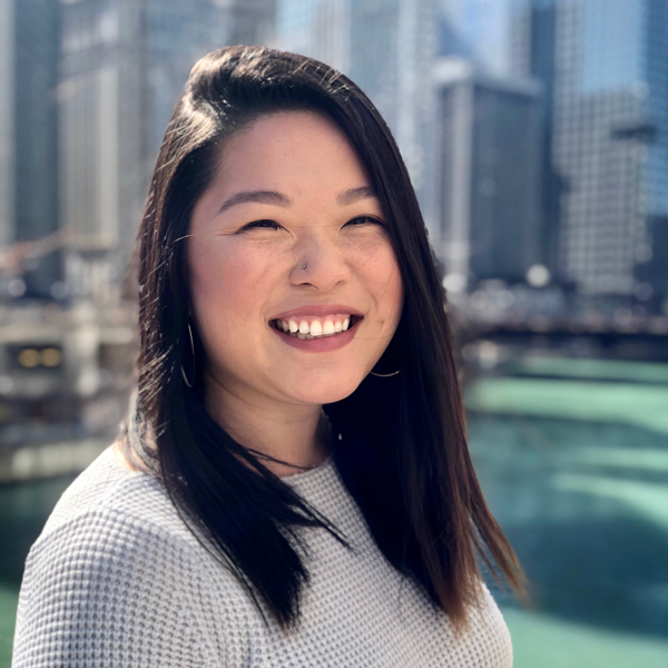 A New Chapter - She Should Run