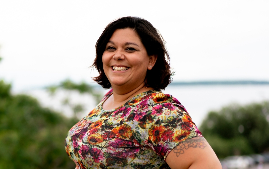 Q&A with City Councilwoman April Fournier