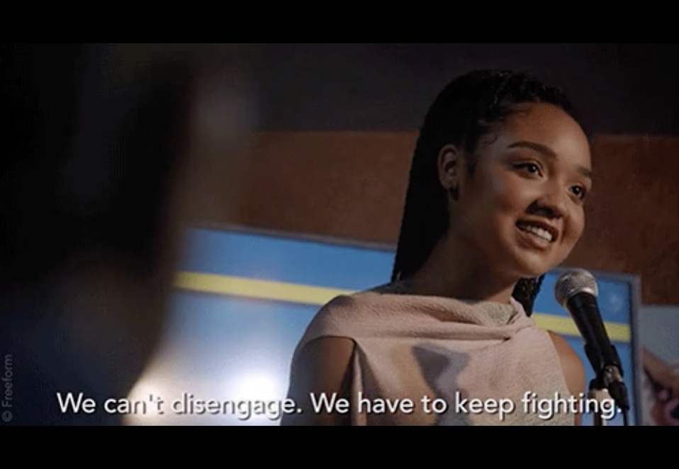 8 Shows You Should Watch That Highlight Women In The World Of Politics ...