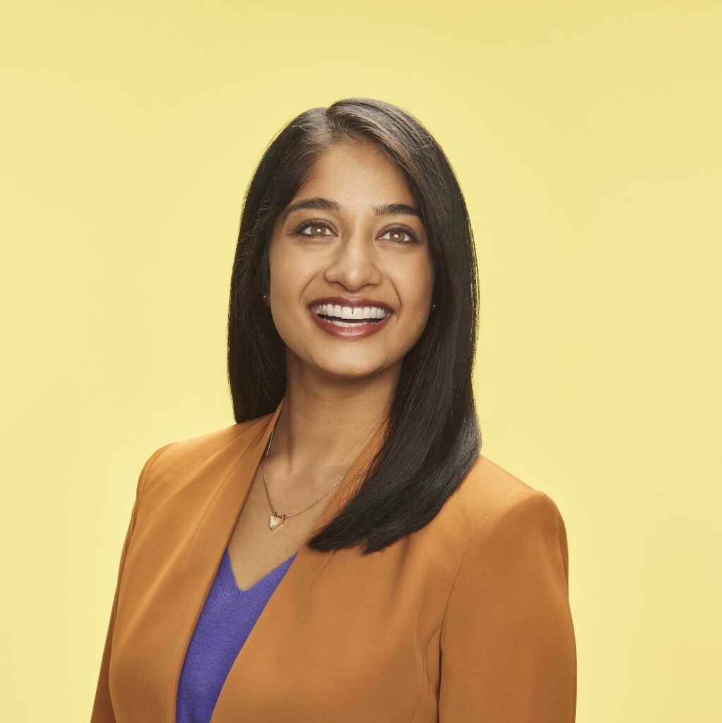 Exploring the Issues Impacting Your Community - She Should Run