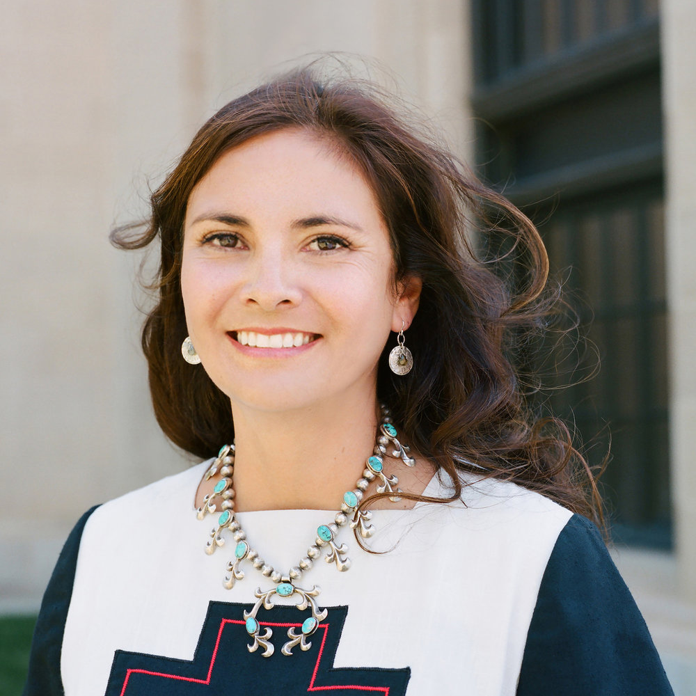 Q&A with State Senator Affie Ellis