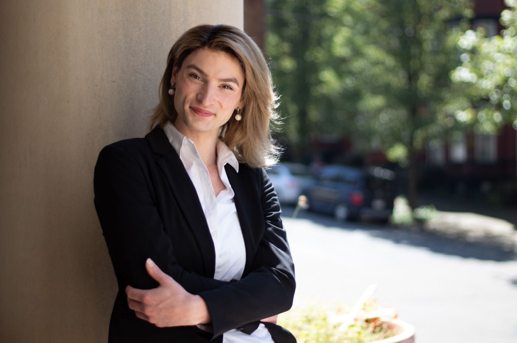 Q&A with Councilwoman Rosemary Ketchum