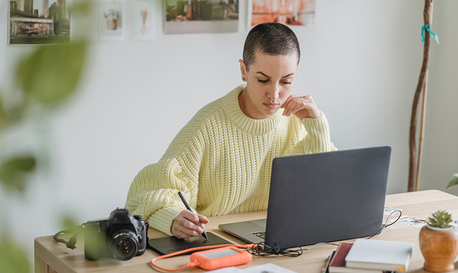 The She Should Run Resource Center