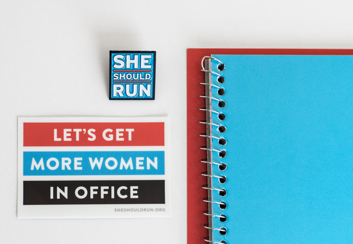 She Should Run's 2020 Annual Report